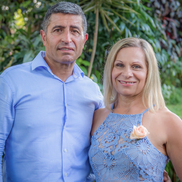 Ross Forte Photography | Say I do